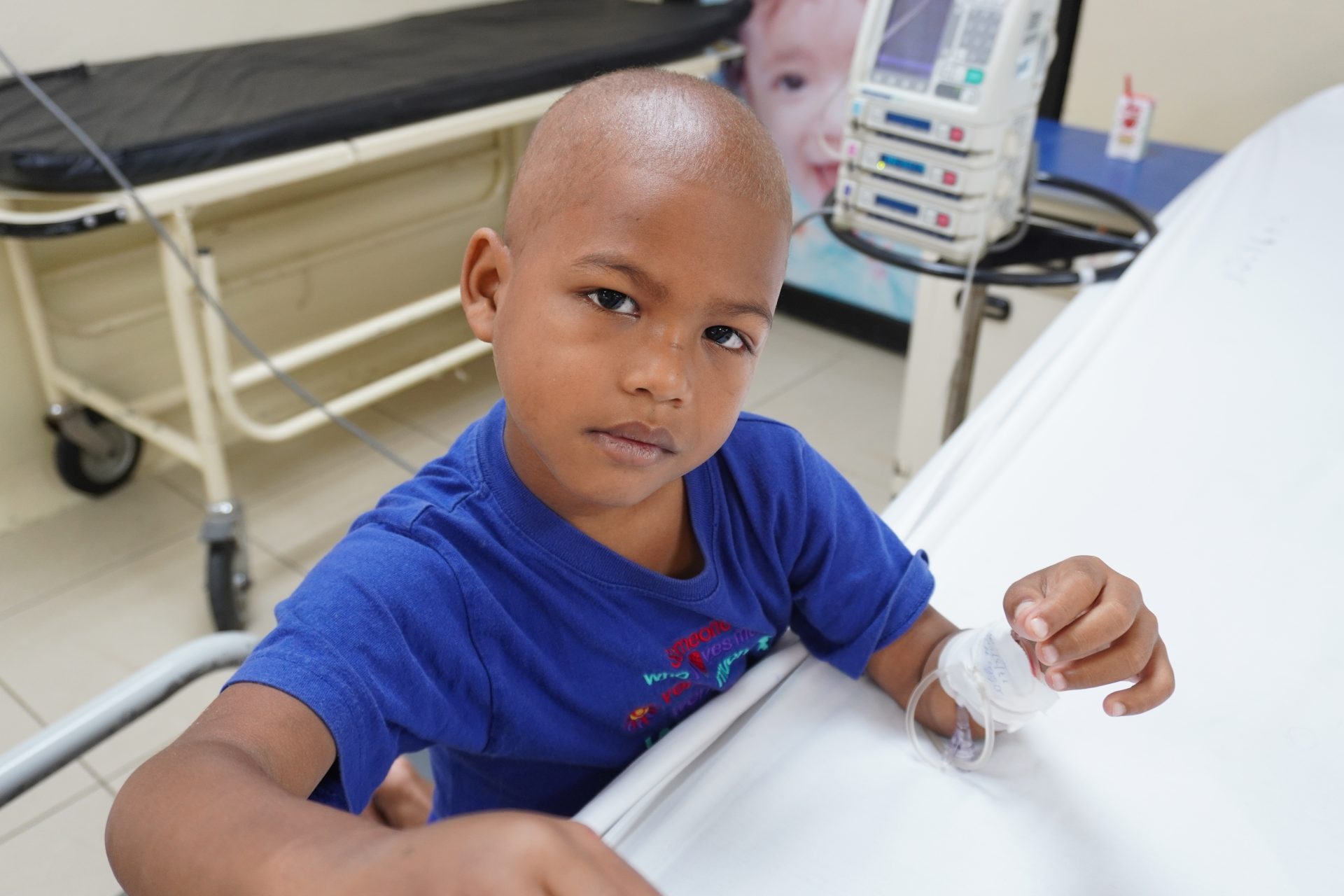 Inicio • FACCI – Fundación Amigos Contra el Cáncer Infantil