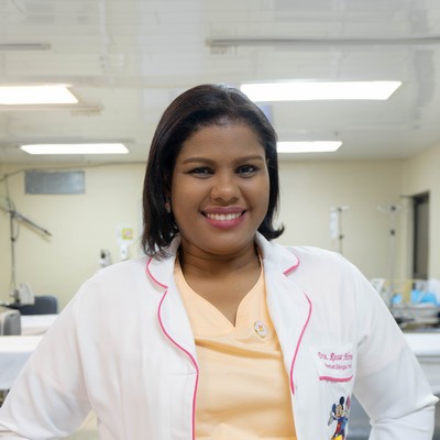 Equipo Médico • FACCI – Fundación Amigos Contra el Cáncer Infantil